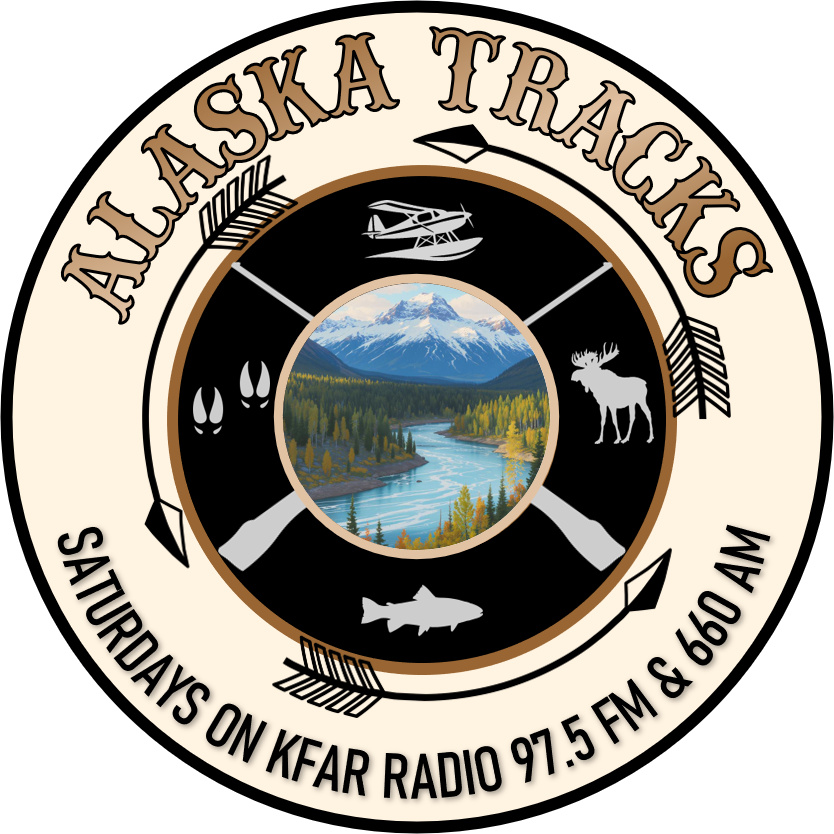 Alaska Tracks – KFAR RADIO